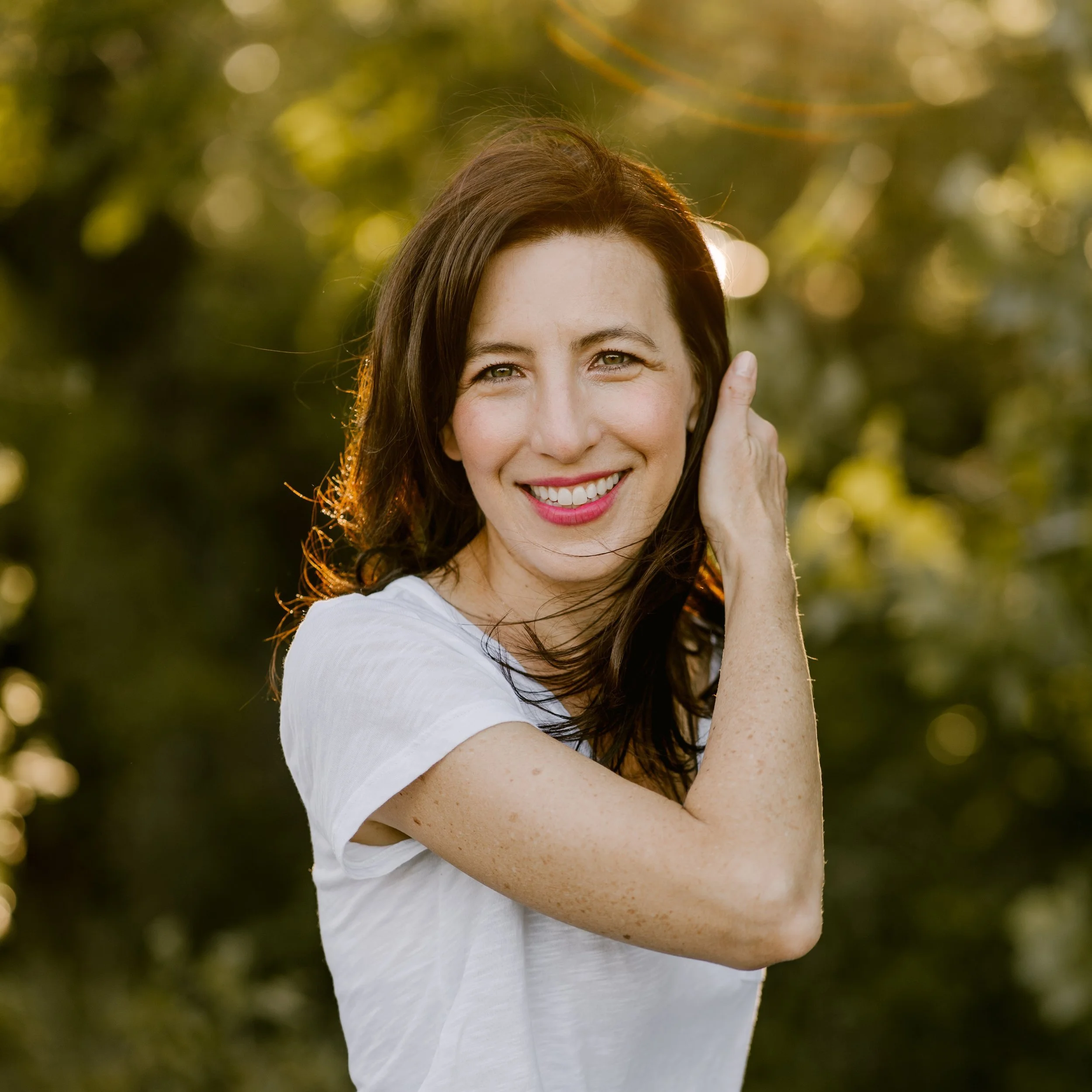 Stephanie Garber — The Bent Agency