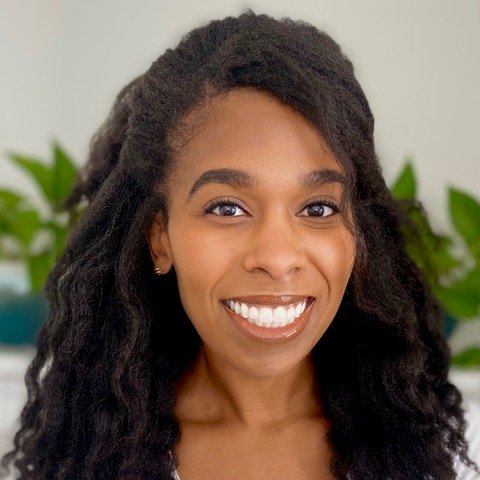 Channelle Desamours — The Bent Agency