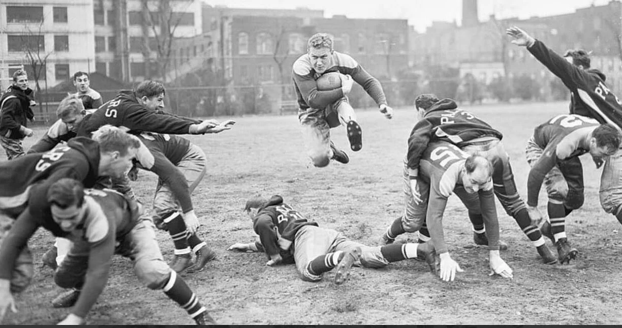 The Mockingbird Theater