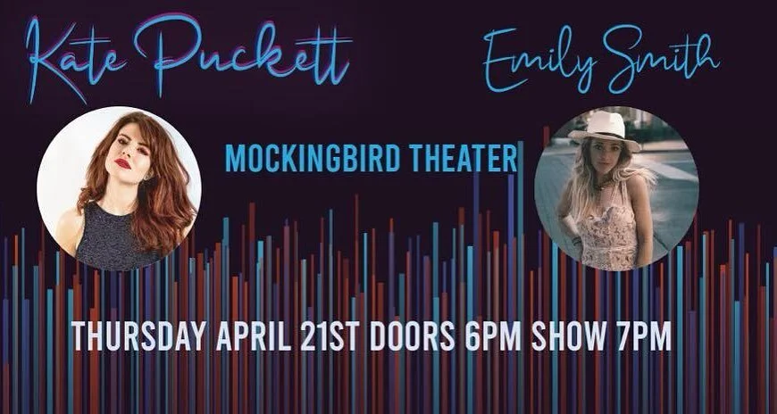 The Mockingbird Theater