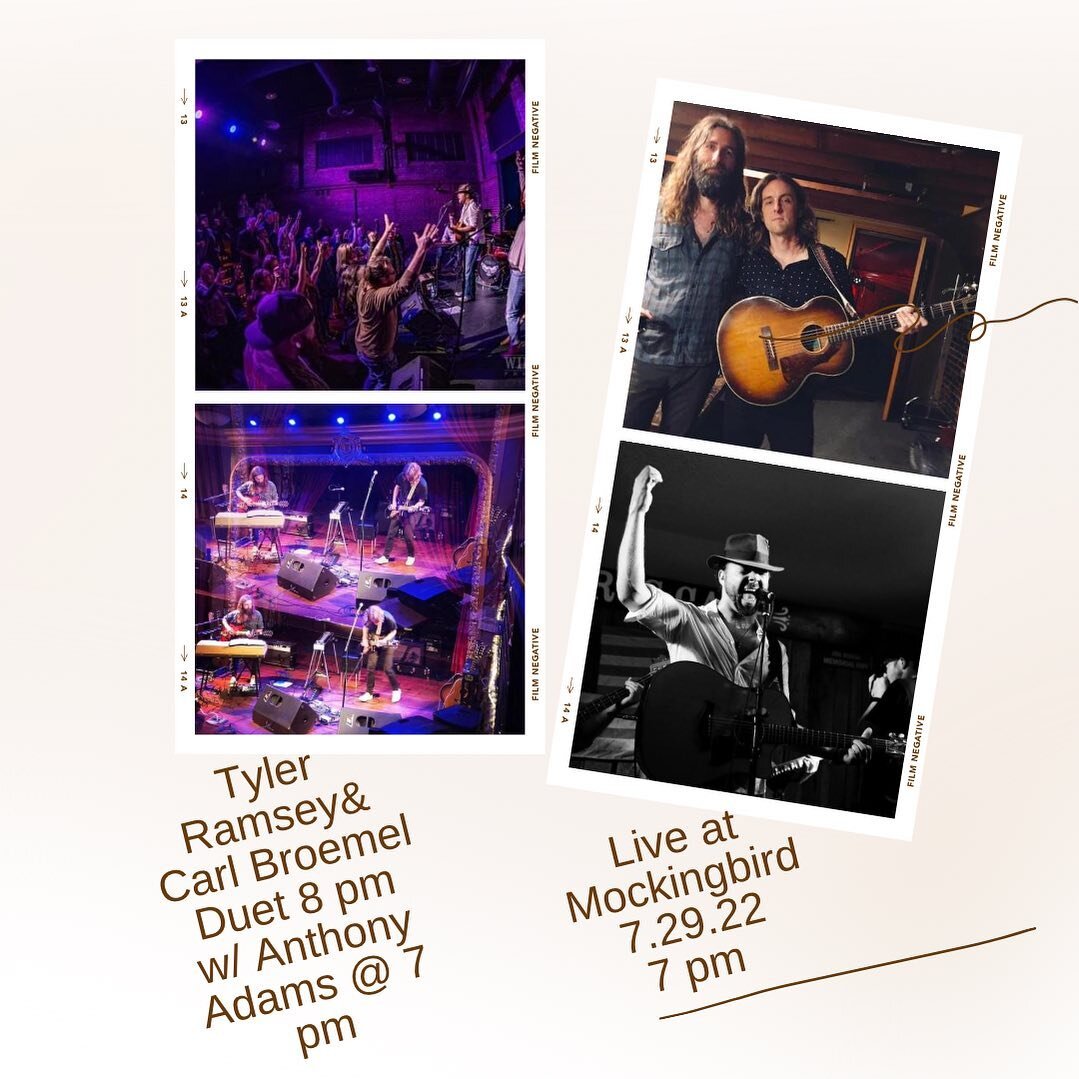 The Mockingbird Theater