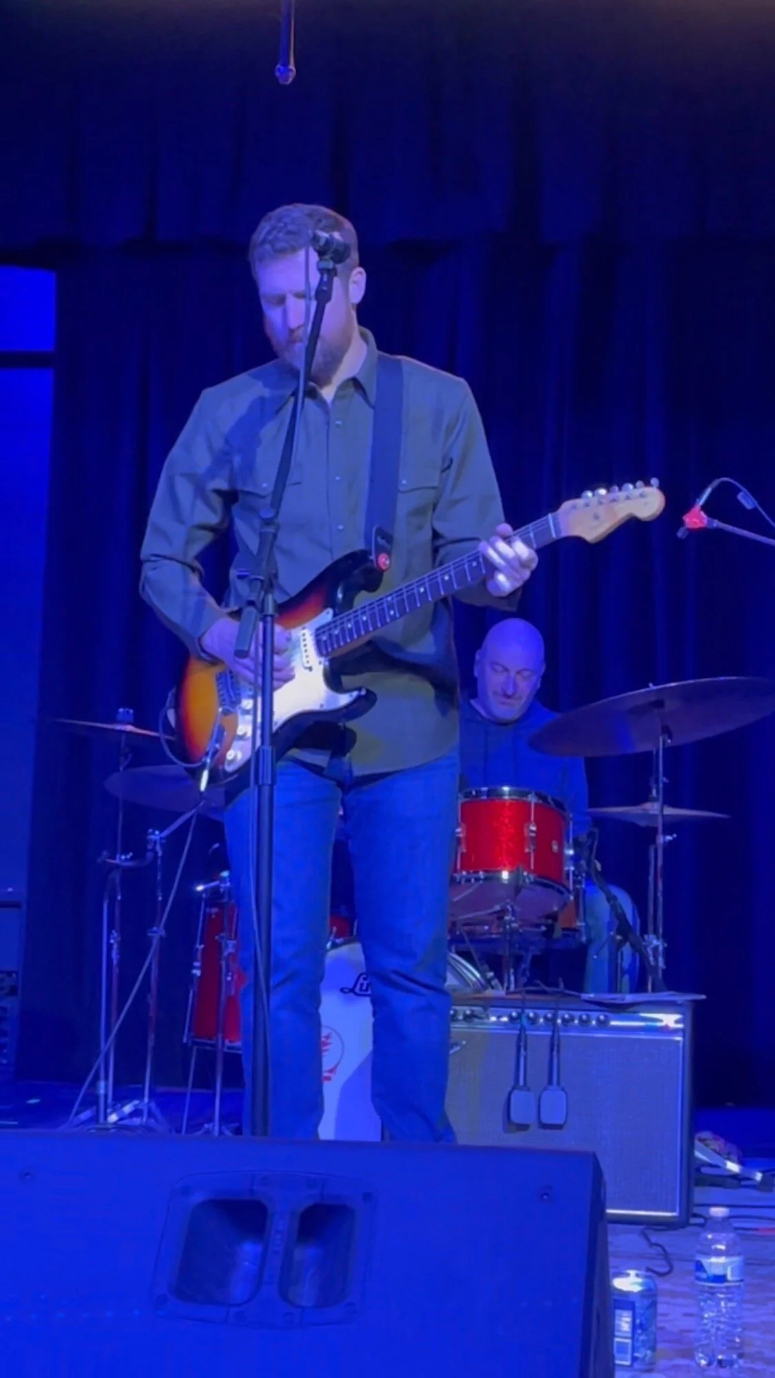 The Mockingbird Theater