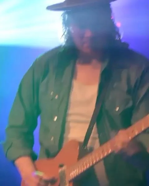 The Mockingbird Theater