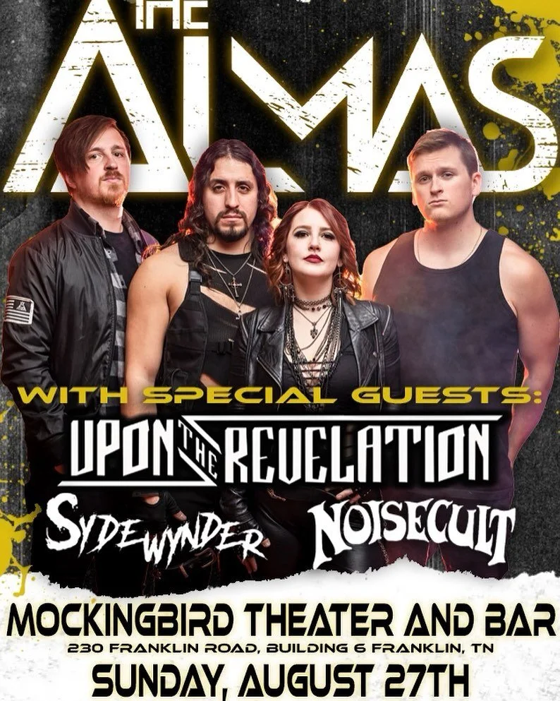 The Mockingbird Theater