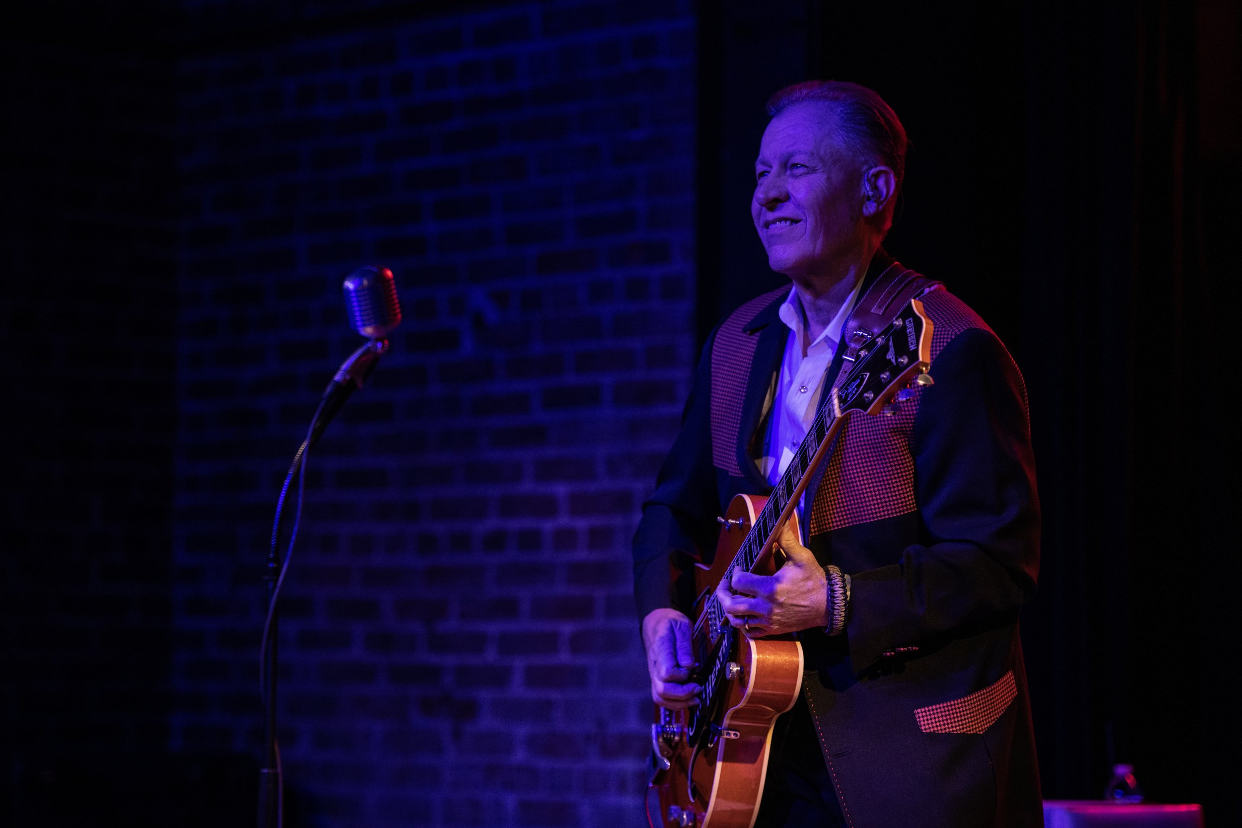 The Mockingbird Theater