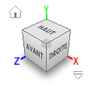 Introduction à Fusion 360 — Le Square