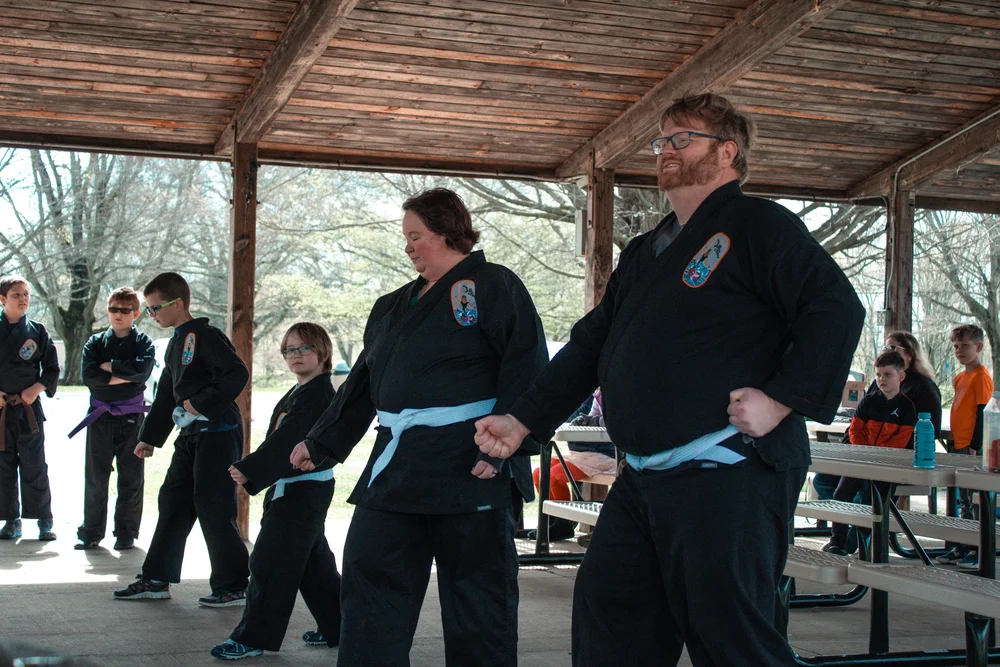 Blue Wolf Martial Arts Schedule — Blue Wolf Martial Arts