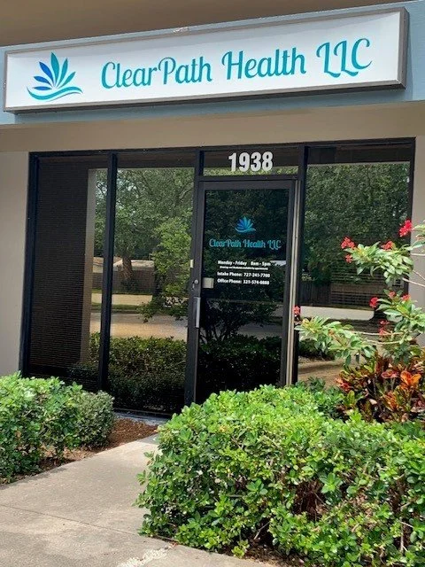 ClearPath Locations — ClearPath Health LLC