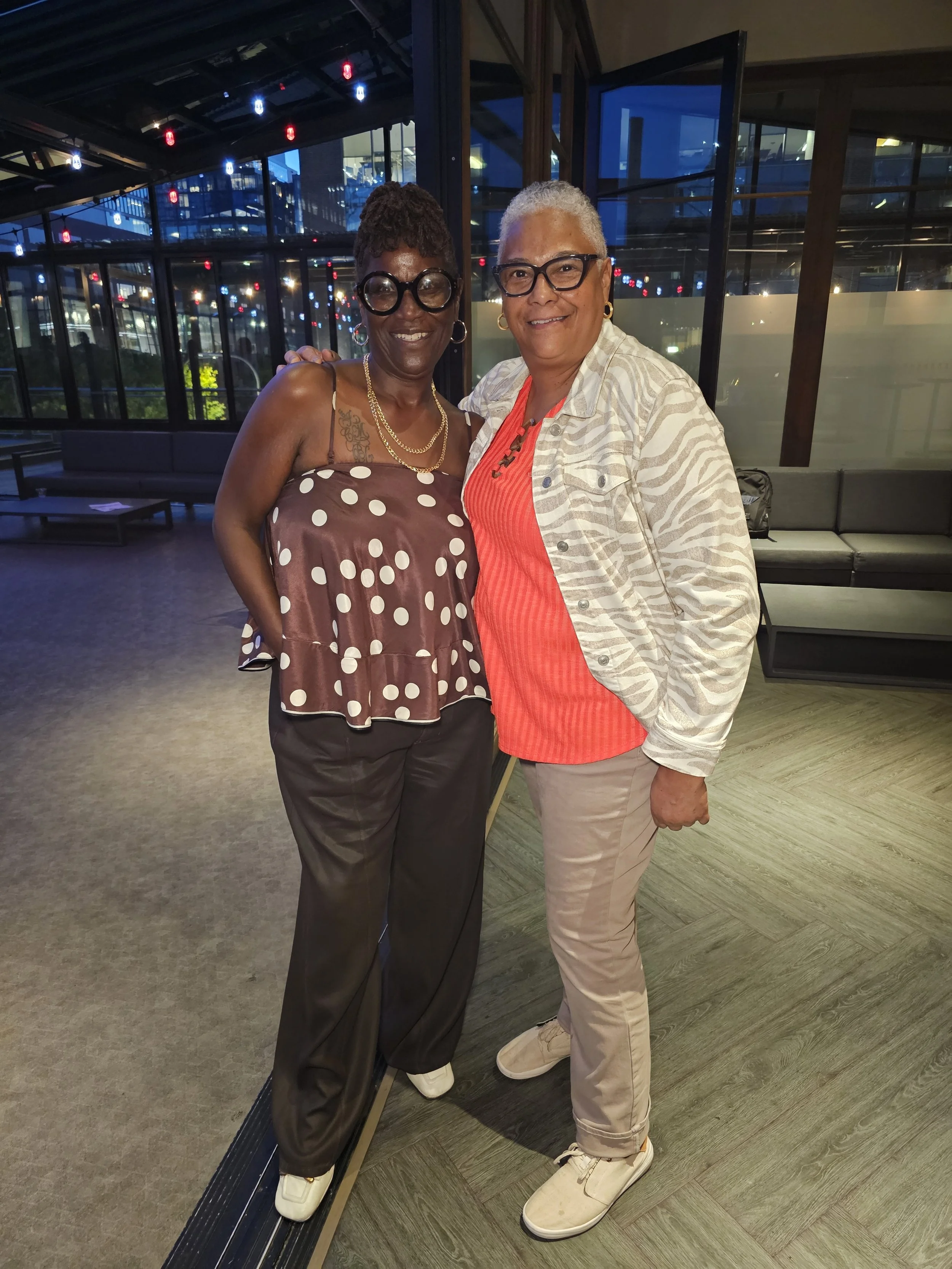 Comto Chicago Chapter