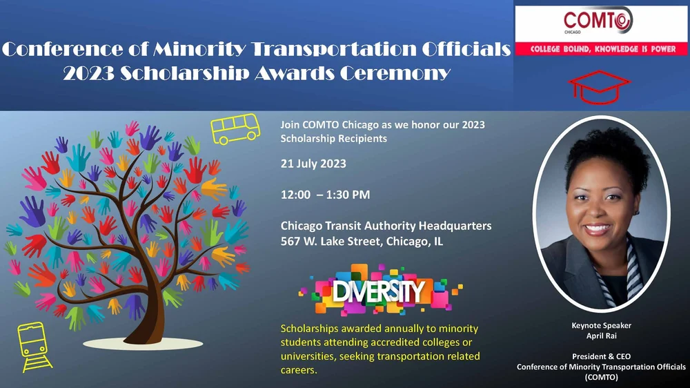 Comto Chicago Chapter