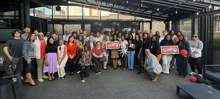 COMTO Chicago Chapter