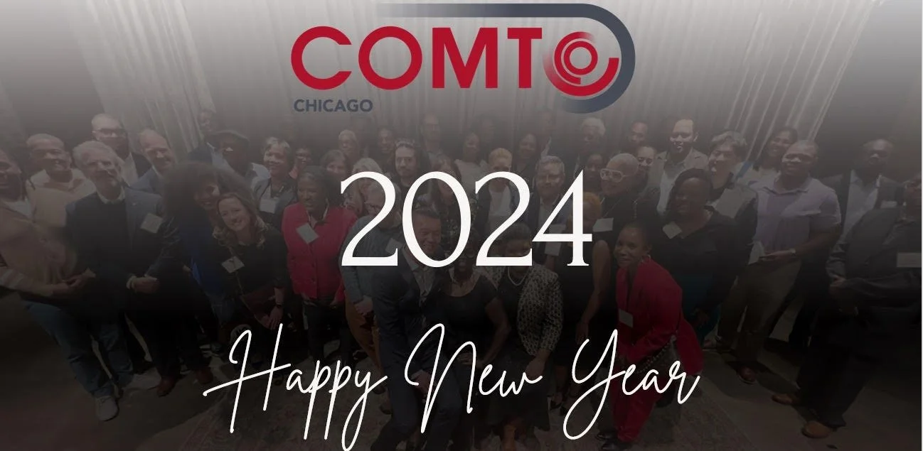 Comto Chicago Chapter