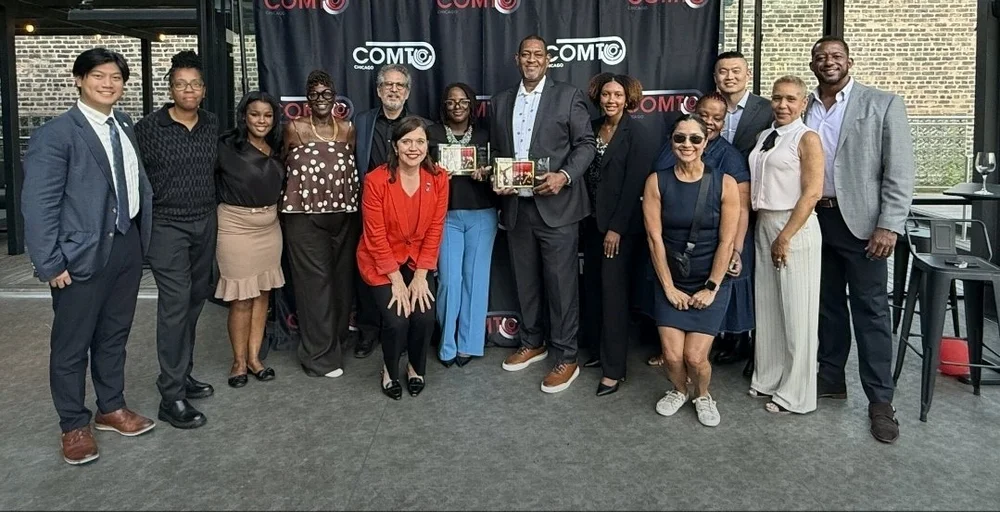 COMTO Chicago Chapter