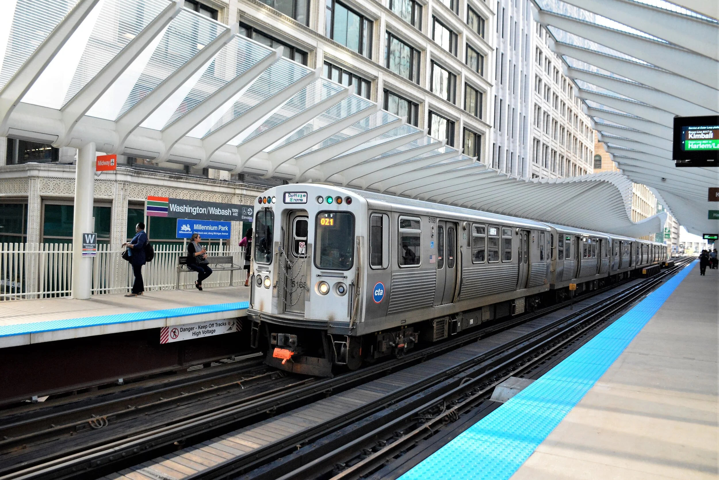 Comto Chicago Chapter