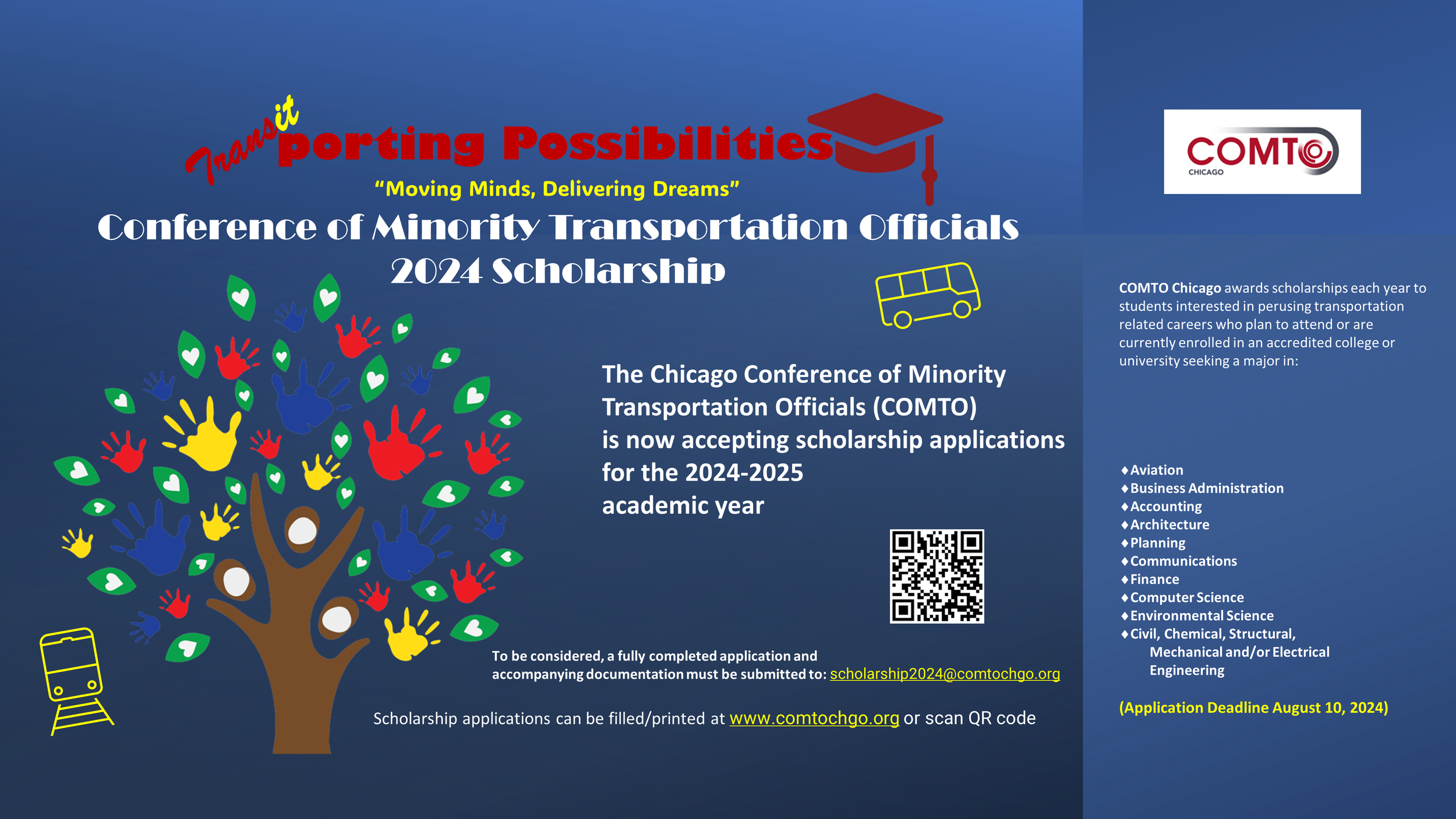 Comto Chicago Chapter