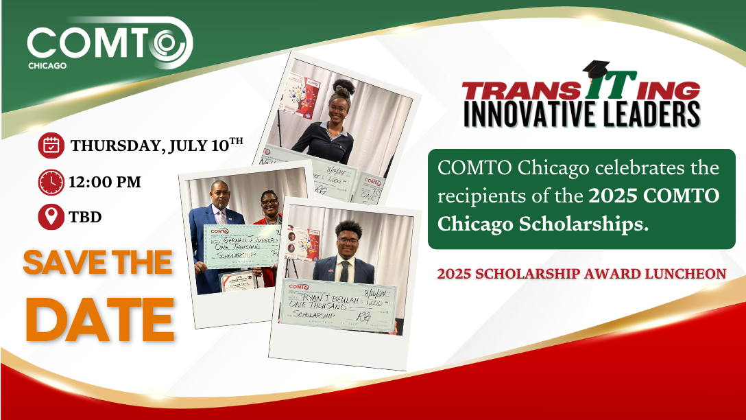 Comto Chicago Chapter