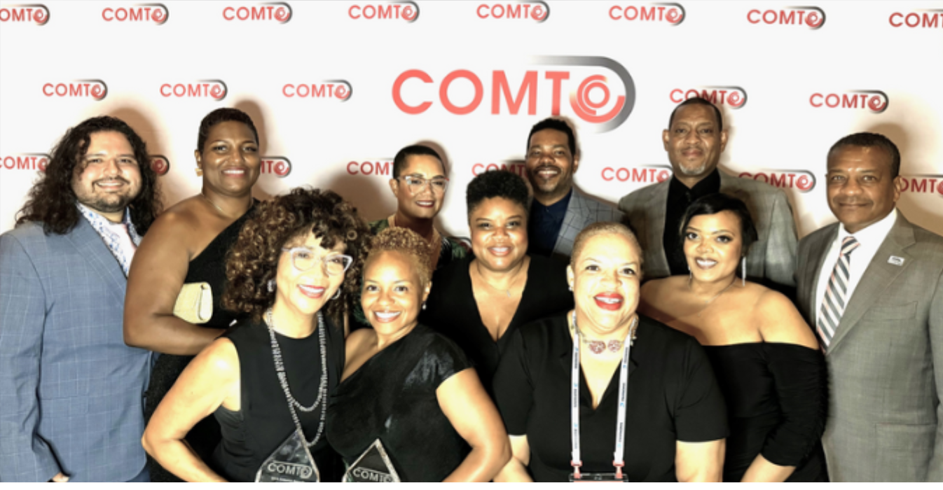 Comto Chicago Chapter