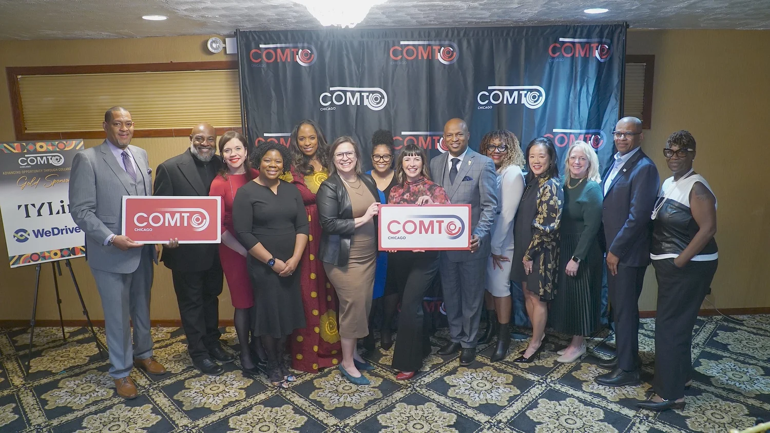 COMTO Chicago Chapter