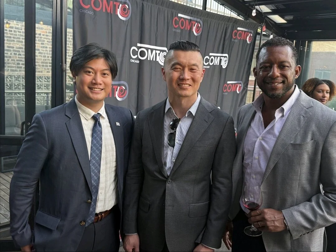 COMTO Chicago Chapter
