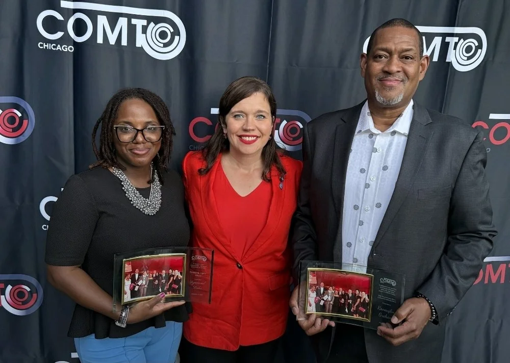 COMTO Chicago Chapter