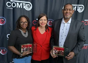 COMTO Chicago Chapter