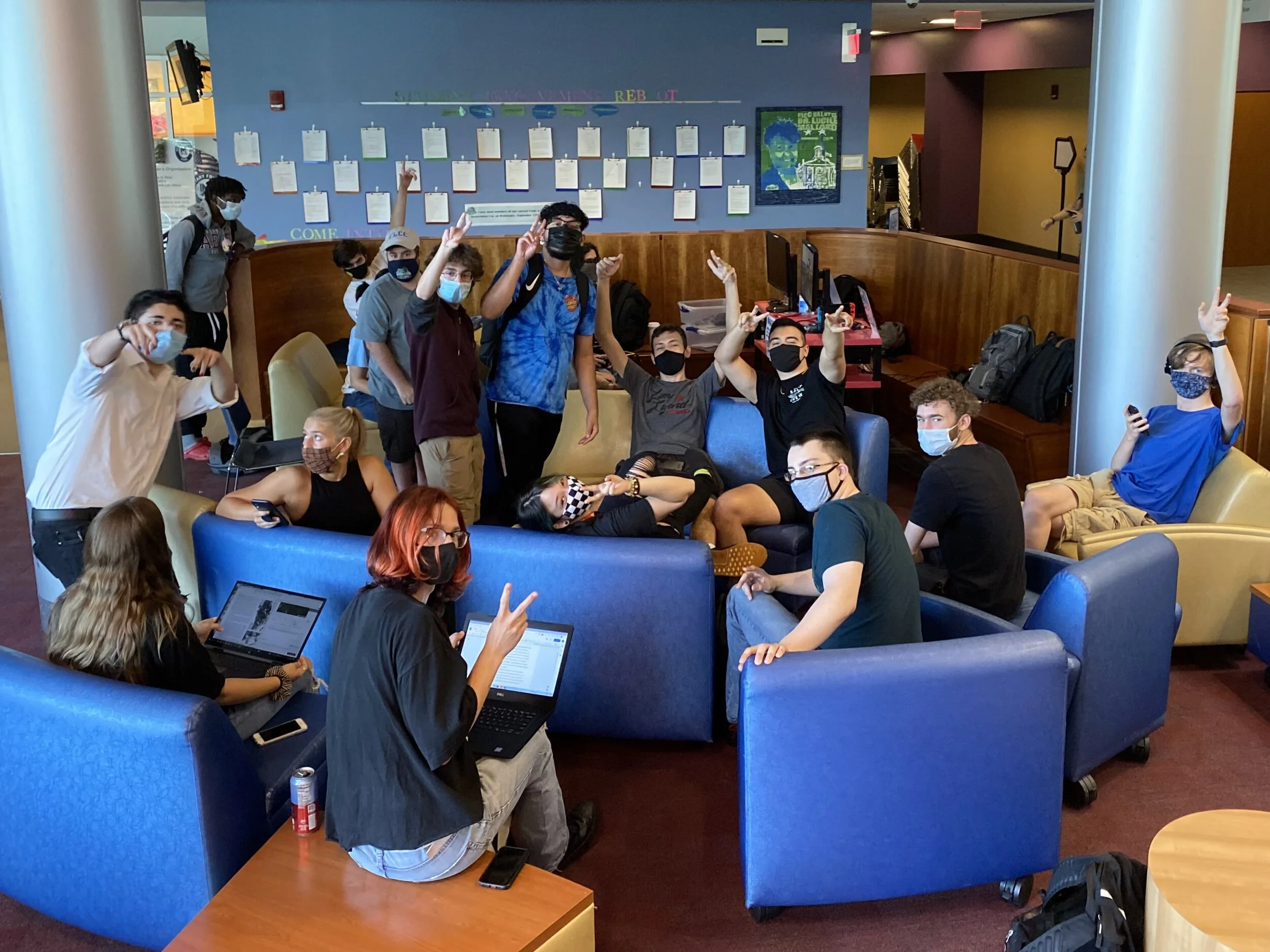 Program Participation Checklist — FLCC eSports (Finger Lakes Community ...