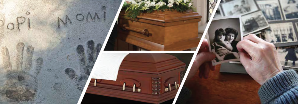 Caskets | Respectful Islamic Burial Options — ISLAMIC INTERNATIONAL ...