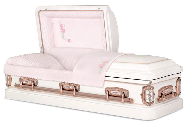 Caskets | Respectful Islamic Burial Options — ISLAMIC INTERNATIONAL ...