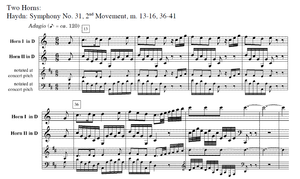 Brass | The Horn Family — Timbre and Orchestration Resource