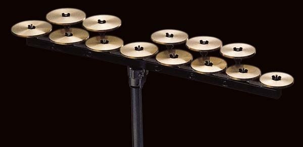 Percussion | Other Struck Percussion — Timbre and Orchestration Resource