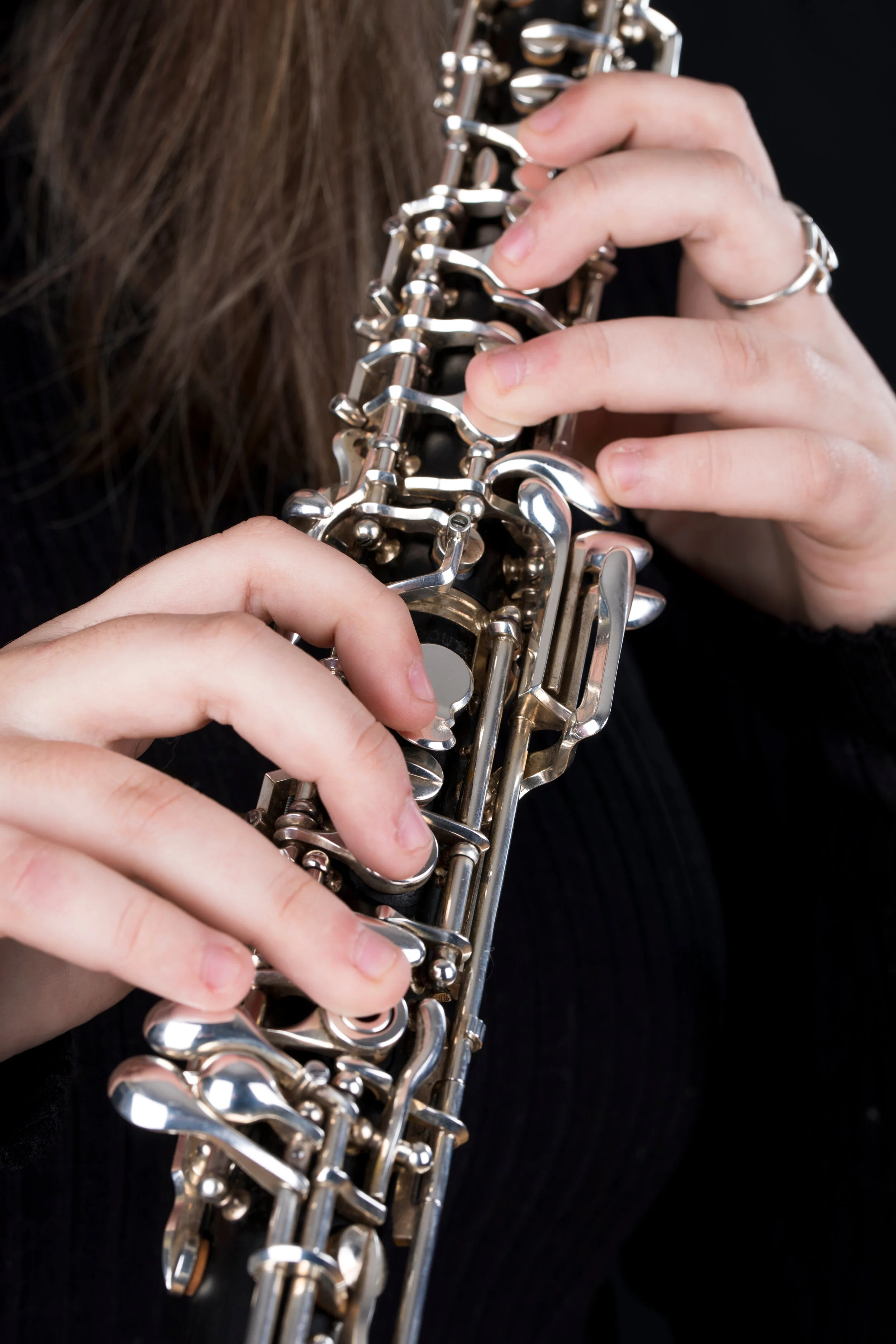 Double Reed Instruments