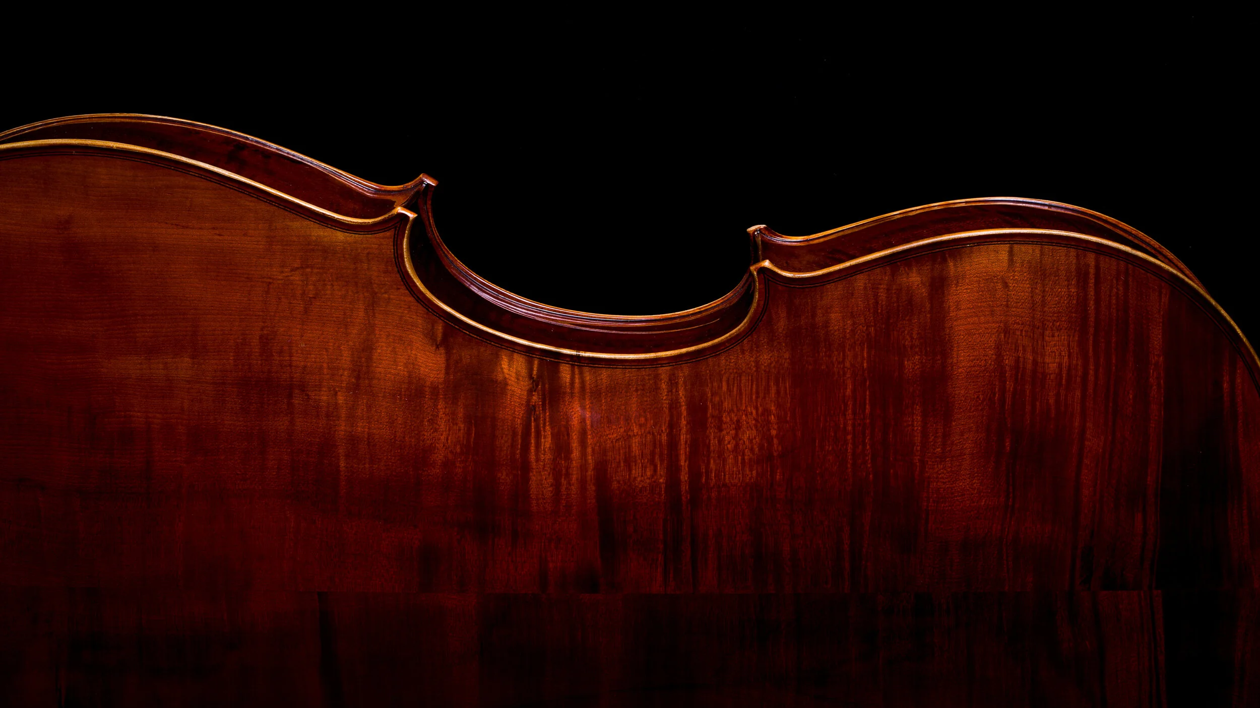 Cello | Homepage — Timbre and Orchestration Resource