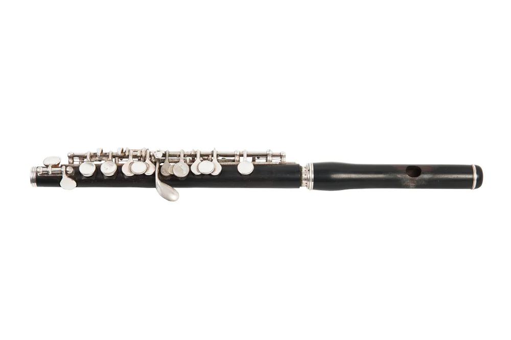 Piccolo Flute | Homepage — Timbre and Orchestration Resource