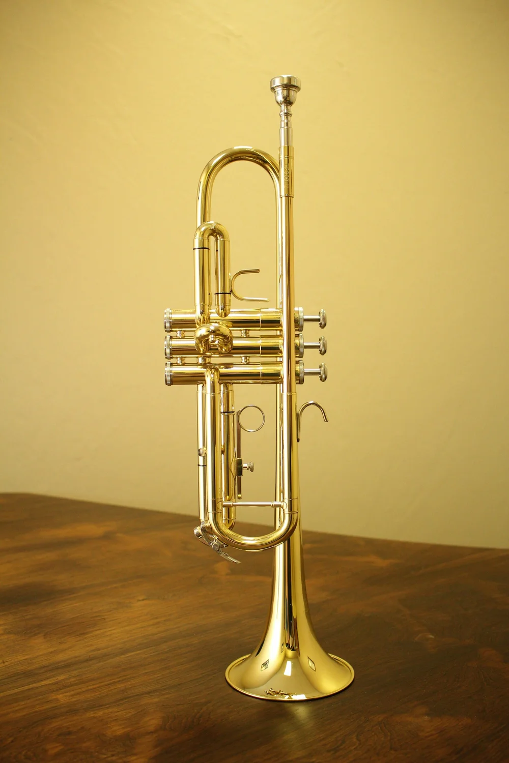 Brass | The Trumpet Family — Timbre and Orchestration Resource