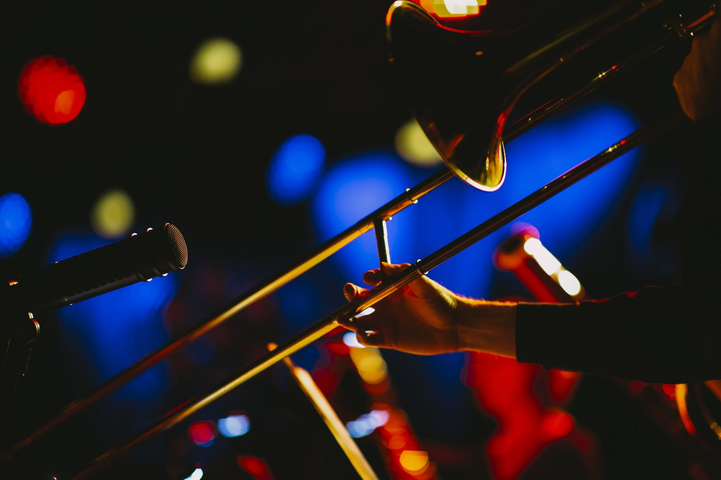 Brass | The Trombone Family — Timbre and Orchestration Resource