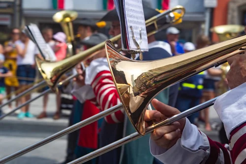 Brass | The Trombone Family — Timbre and Orchestration Resource
