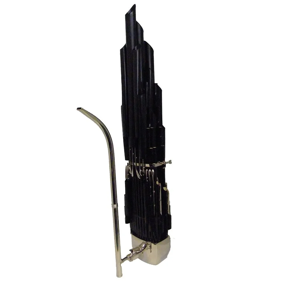 Wind Instruments — Chinese Orchestra — Timbre and Orchestration Resource