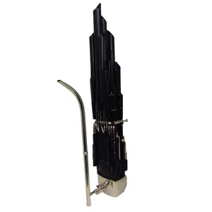 Wind Instruments — Chinese Orchestra — Timbre and Orchestration Resource
