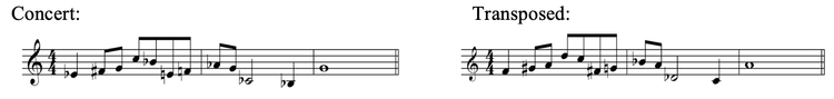 All Instruments | Effective Instrumental Writing — Timbre and ...