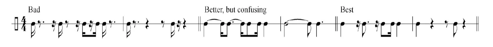 Percussion | Scoring — Timbre and Orchestration Resource