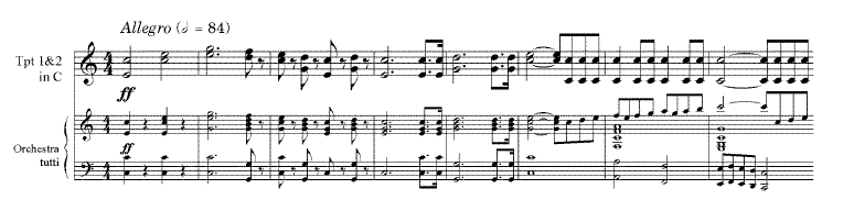 Brass | The Trumpet Family — Timbre and Orchestration Resource