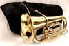 Brass | The Tuba Family — Timbre and Orchestration Resource