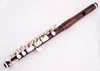 Woodwinds | The Flute Family — Timbre and Orchestration Resource