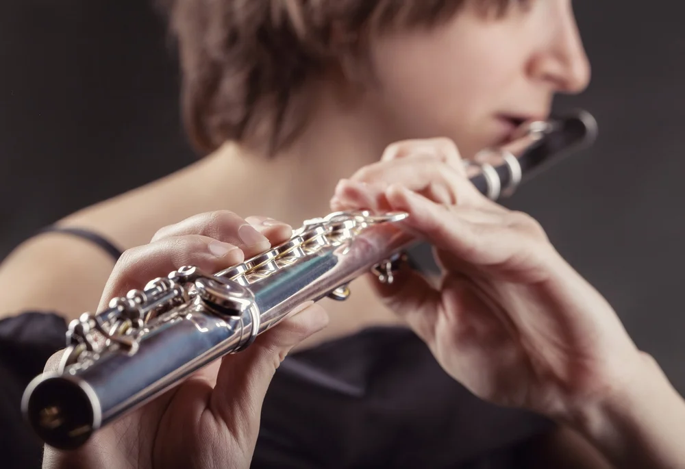 Woodwinds | The Flute Family — Timbre and Orchestration Resource