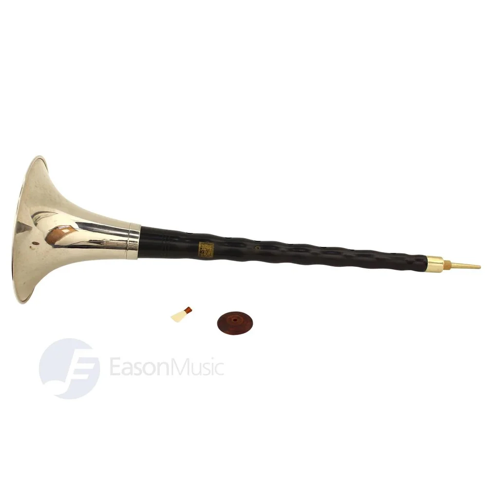 Wind Instruments — Chinese Orchestra — Timbre and Orchestration Resource