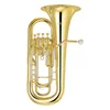 Brass | The Tuba Family — Timbre and Orchestration Resource
