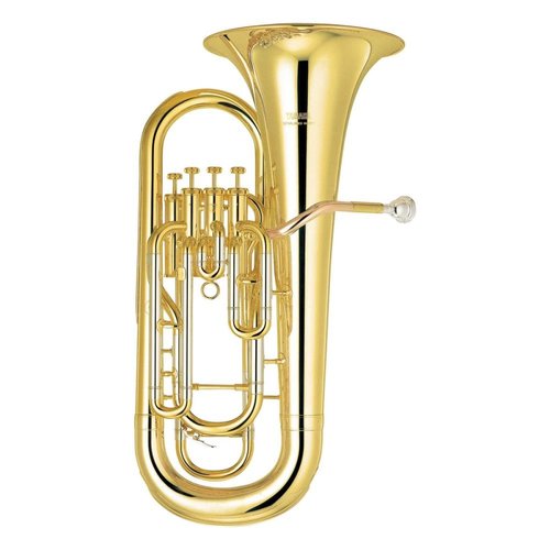 Brass | The Tuba Family — Timbre and Orchestration Resource