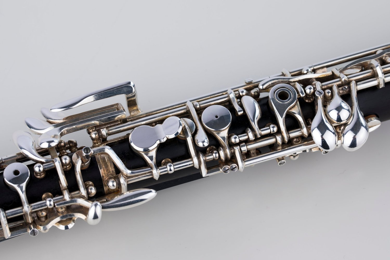 Oboe | Homepage — Timbre and Orchestration Resource