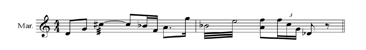Percussion | Scoring — Timbre and Orchestration Resource