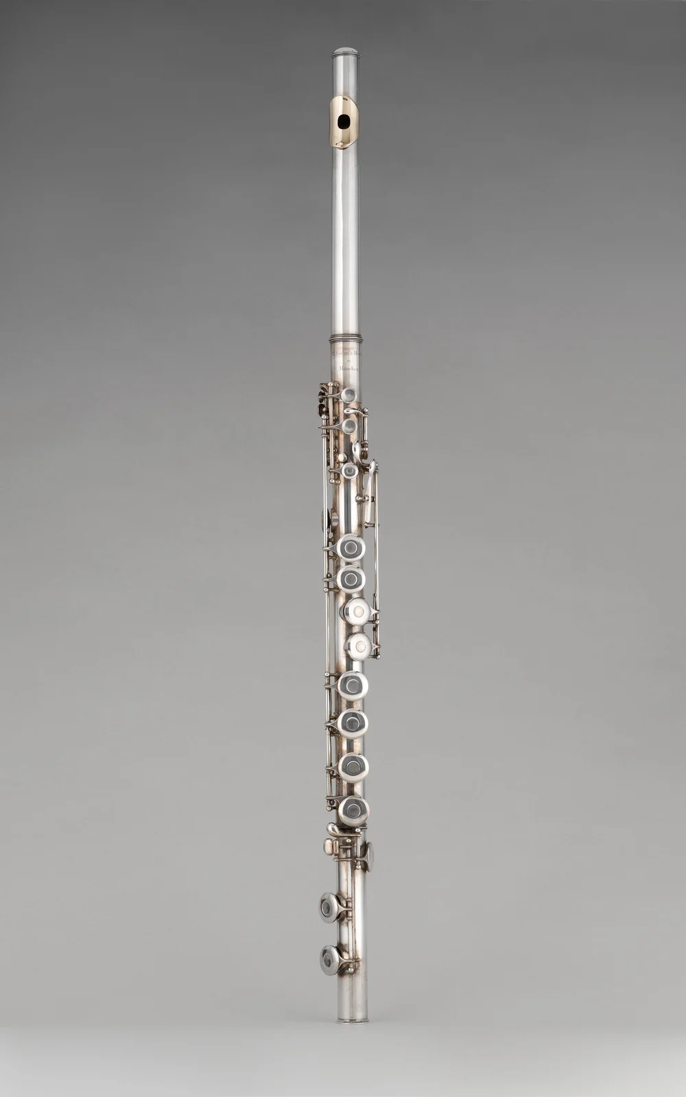 Woodwinds | The Flute Family — Timbre and Orchestration Resource